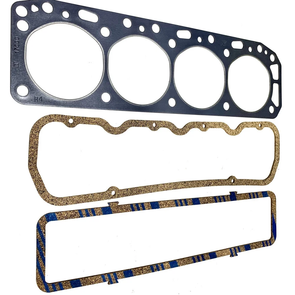 Gasket Head Set Mercruiser Volvo 3.0L – Mercruiser engine