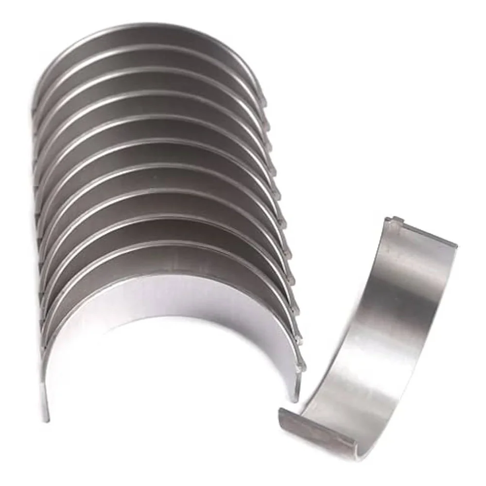 mercruiser connecting rod bearing